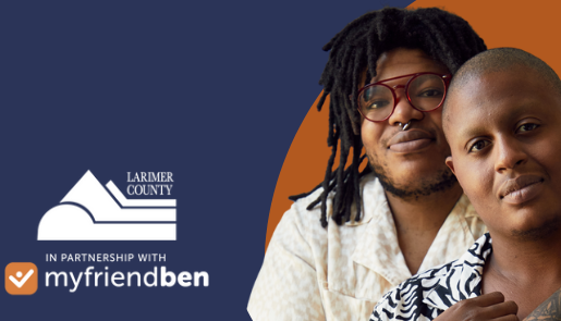 Human Services | Larimer County